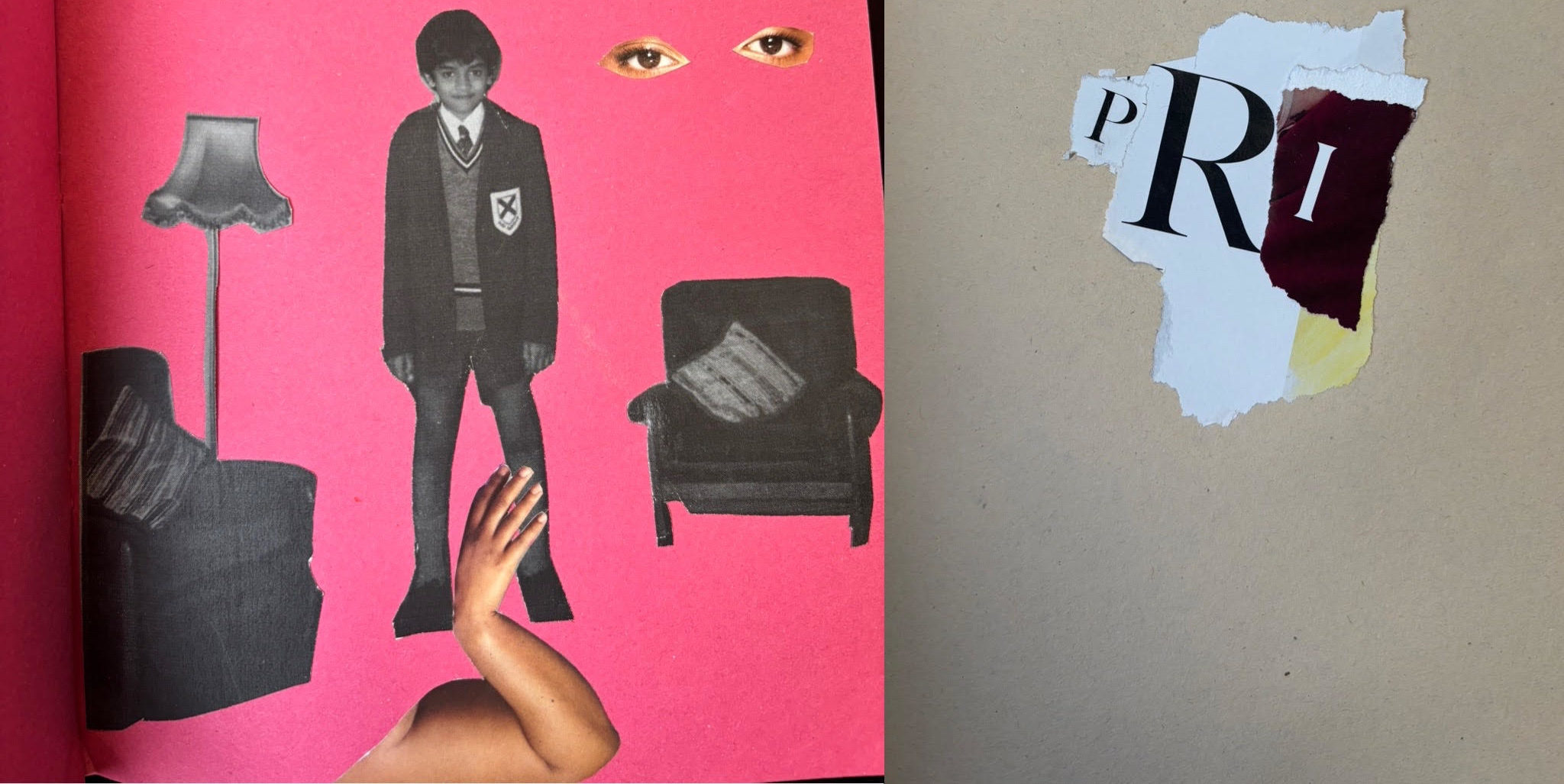 PRI - “The world is falling apart. The climate catastrophe is getting ...