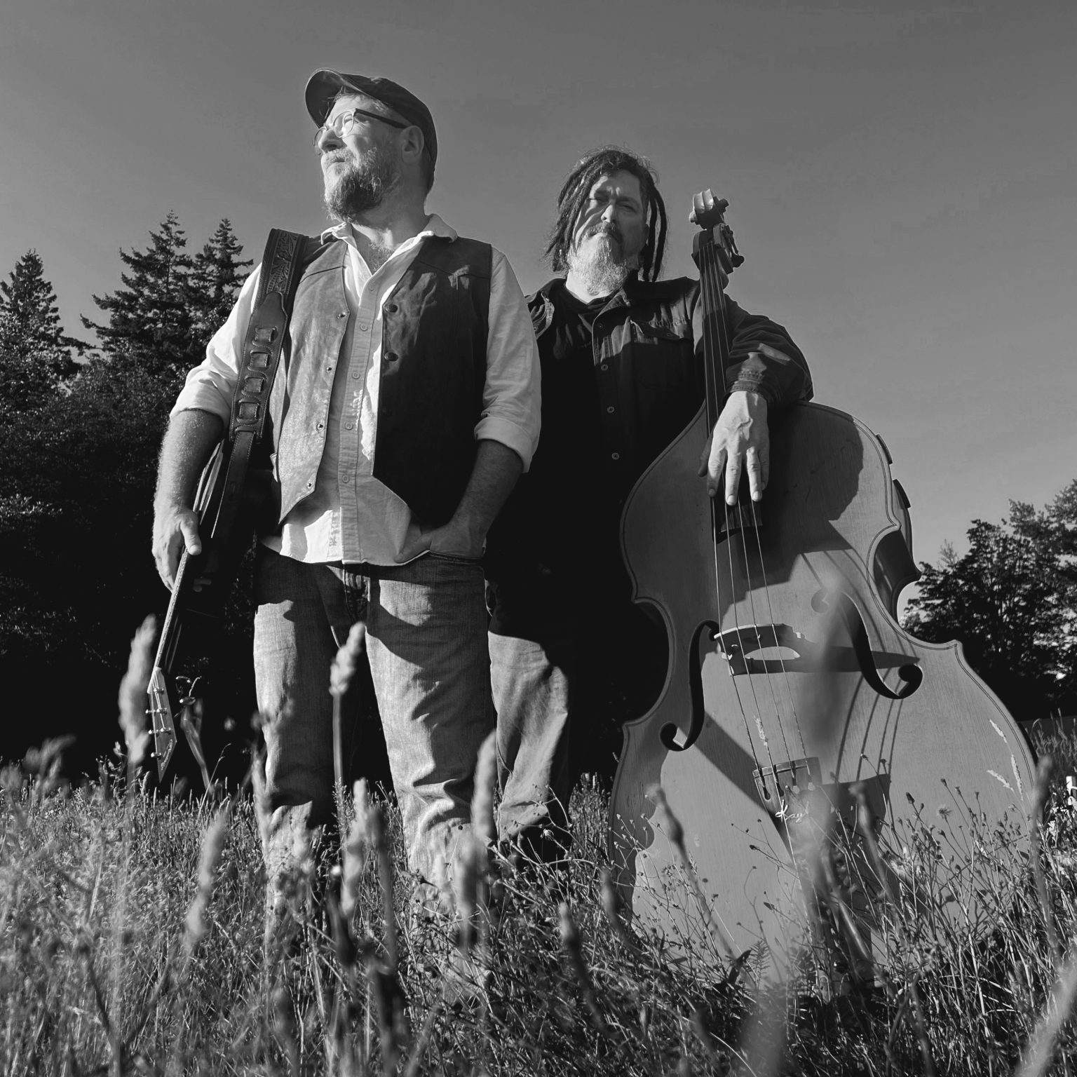 Until They Burn Me - A Carnival of Reveries - Stereo Stickman