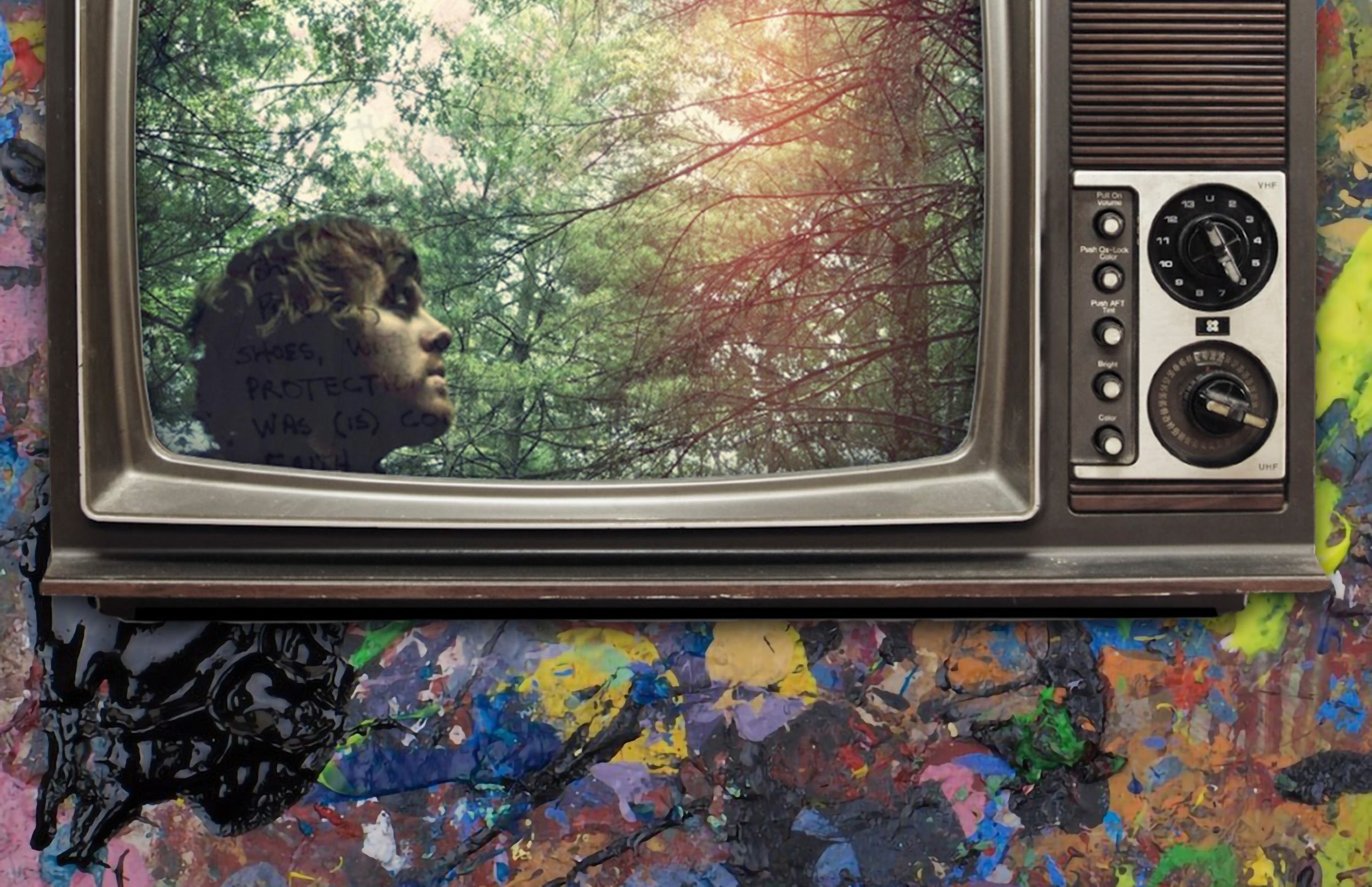 Nathan Stiteler - Curse Words (Hopeless, Thoughtless, Fruitless ...