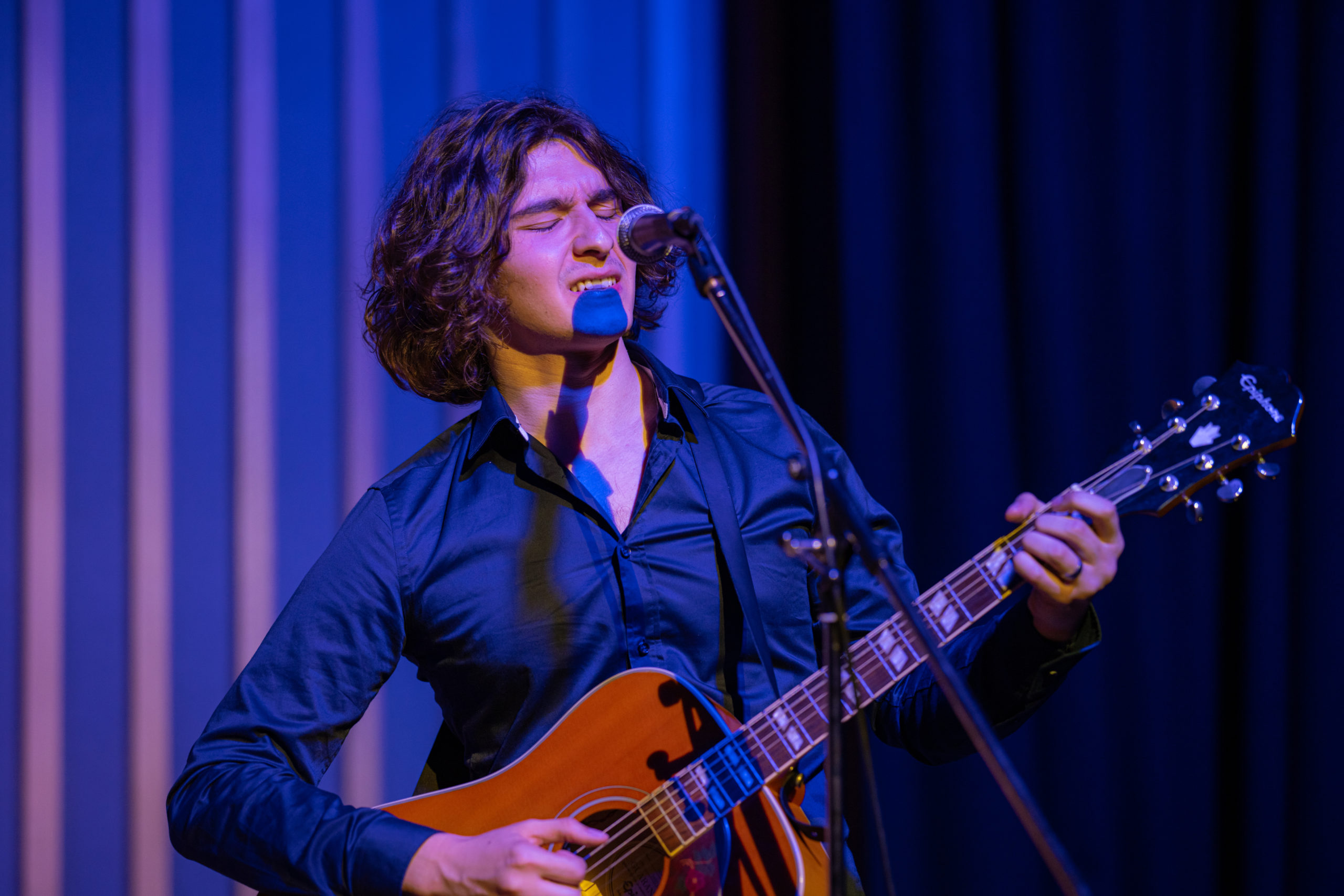 Export Quality: Iddo Jacobi Lands in London - Stereo Stickman