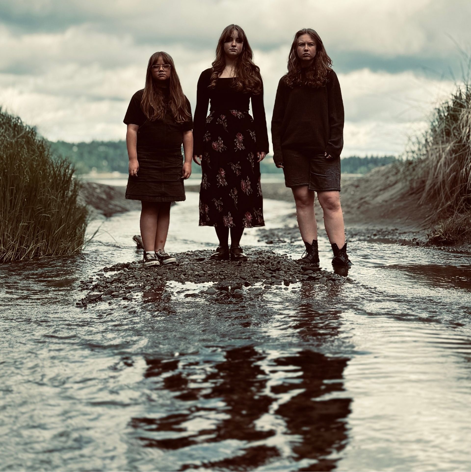 Sad Dad Autumn - The Great Dying - Stereo Stickman