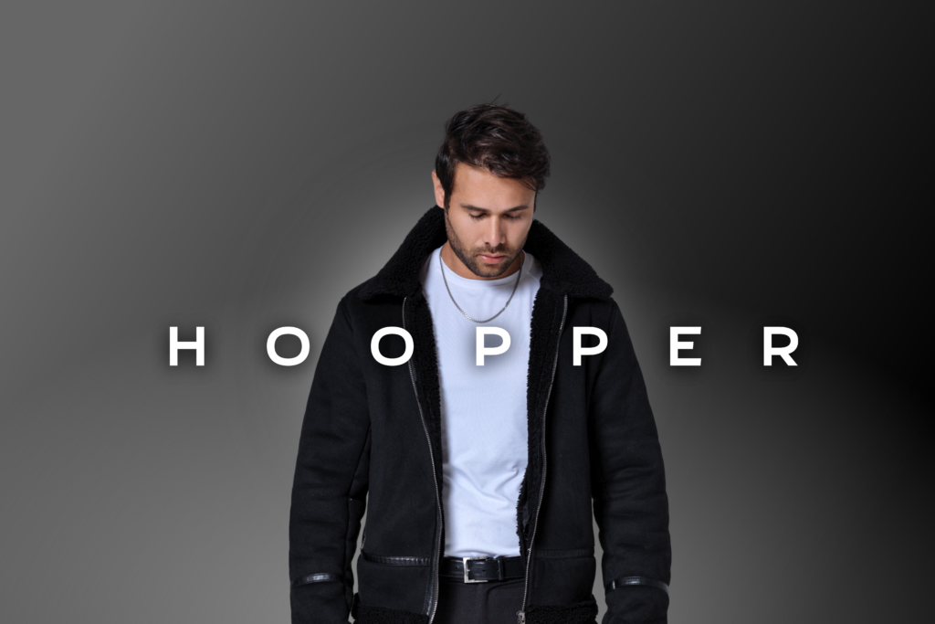 HOOPPER - MMAM, PART 1 - Stereo Stickman