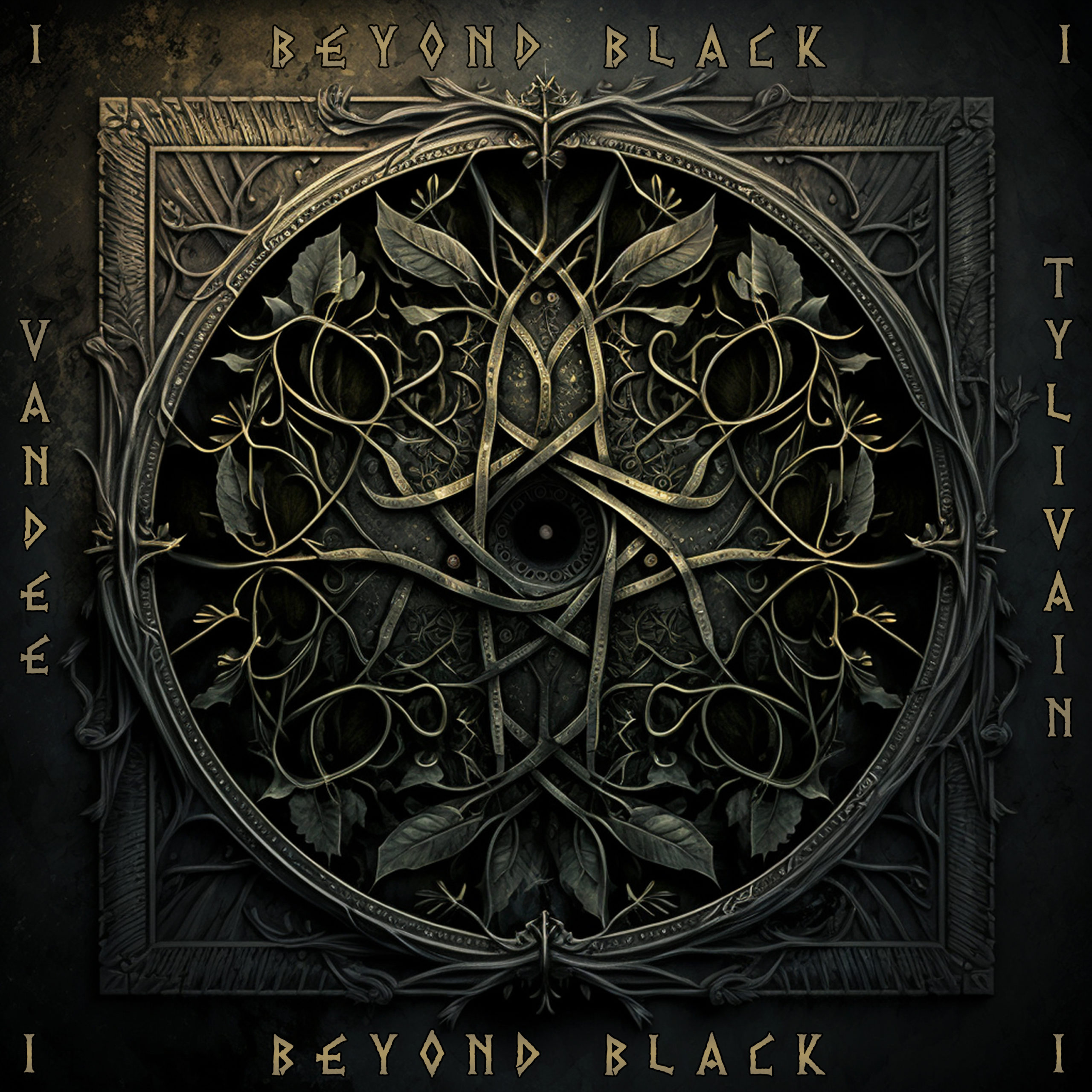 Beyond Black - Multi Instrumental Duo Take Modern Metal to New Heights ...