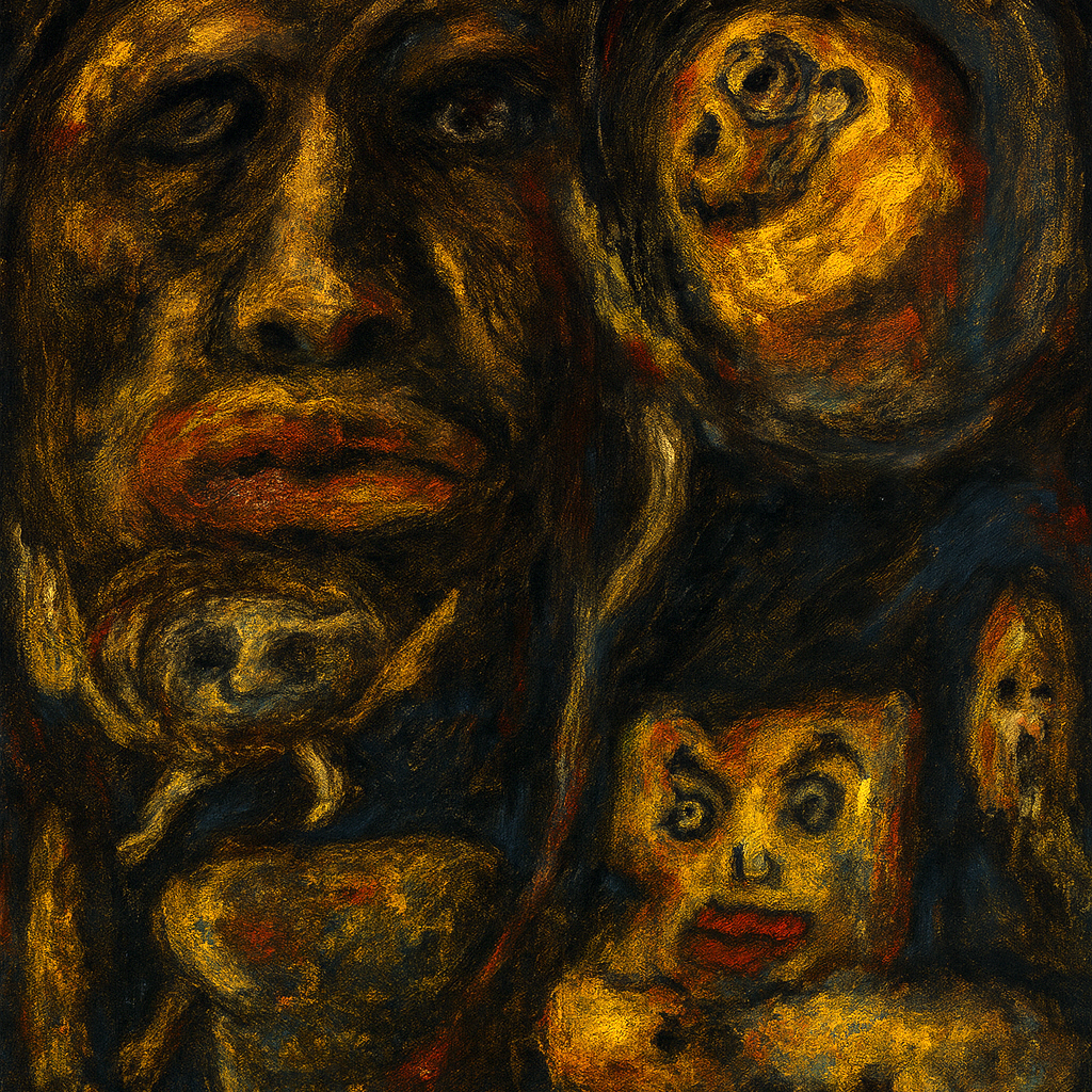 Son and Po - Imaginary - Stereo Stickman