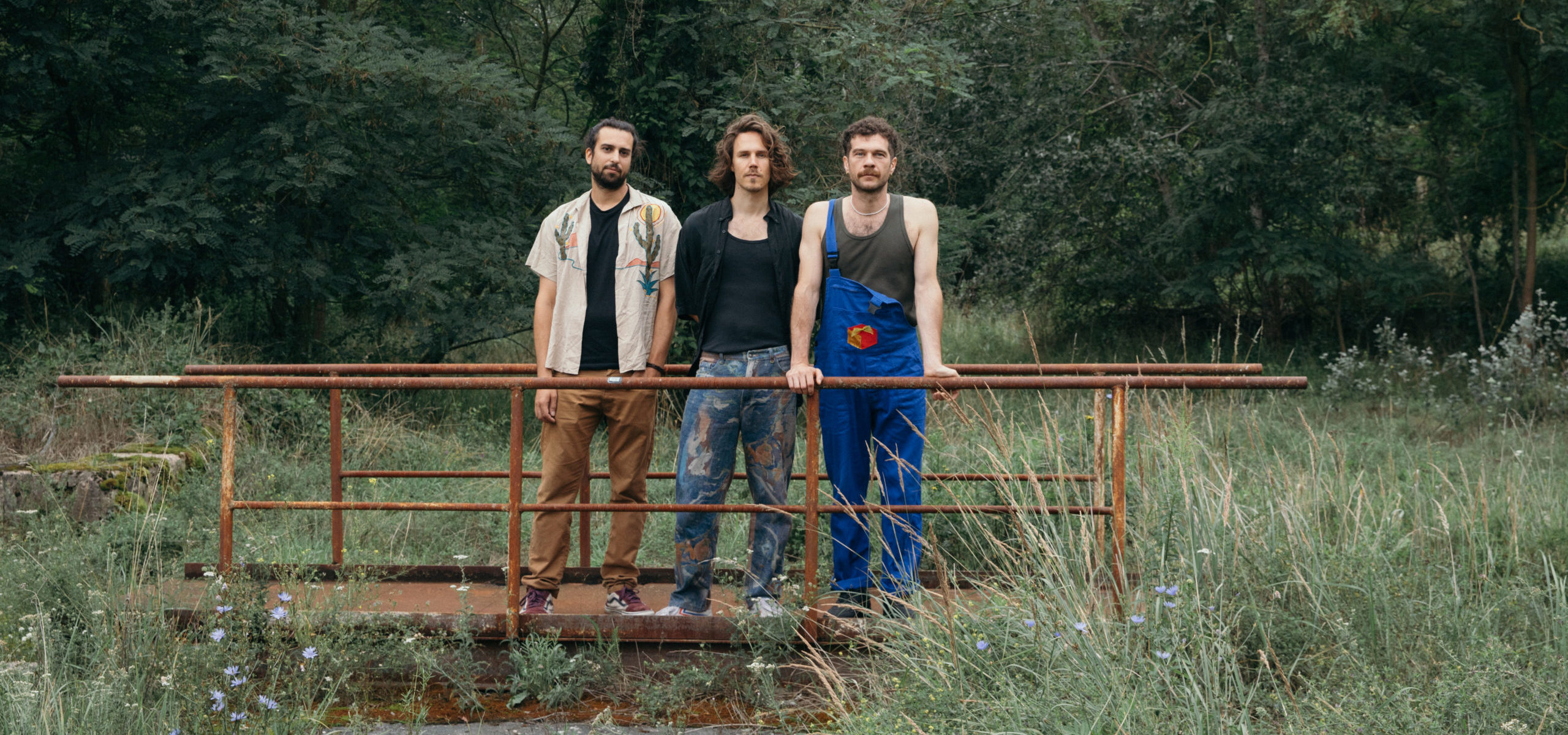 ATOMIC FRUIT - Medicine - Stereo Stickman