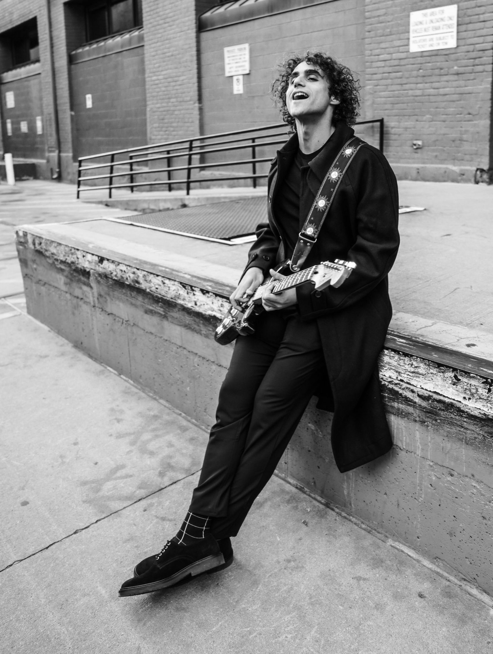 Chris Pannella - Margo - Stereo Stickman