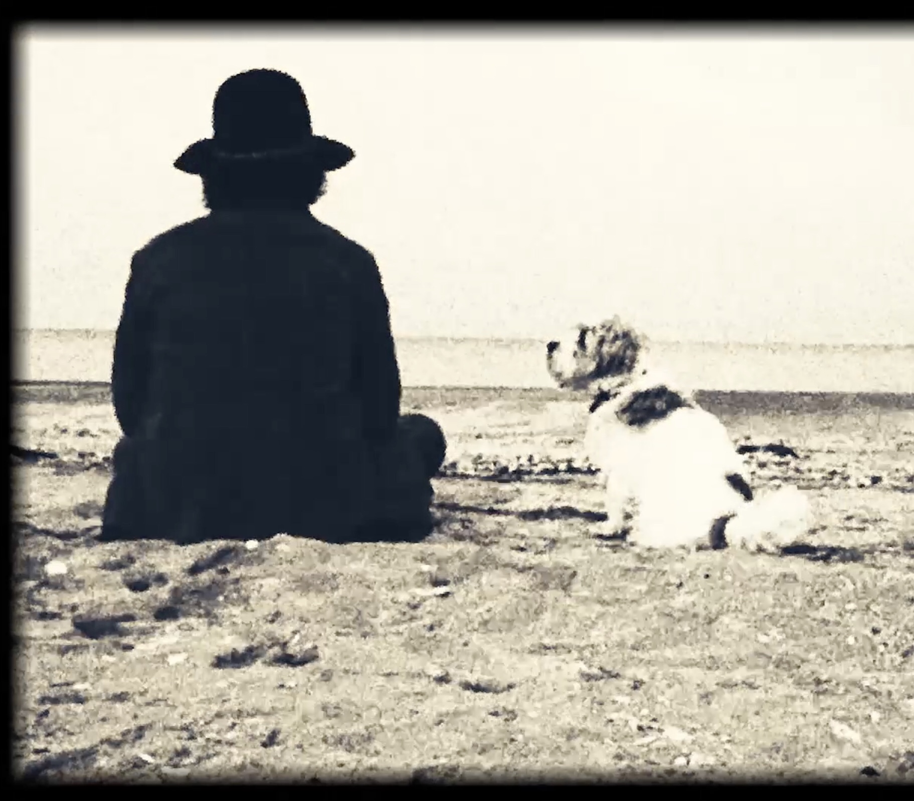 Riatto & The Dog - Carry On - Stereo Stickman